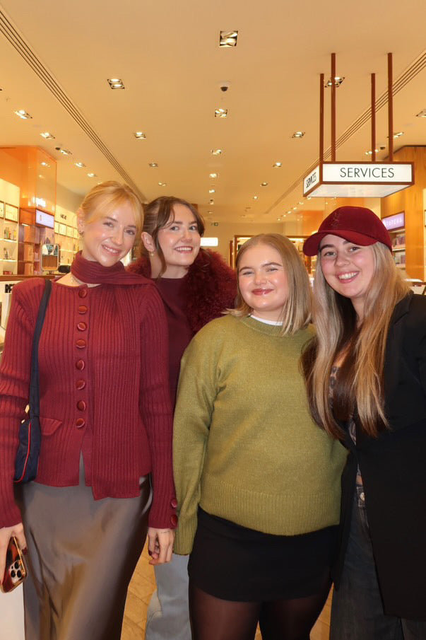 January Stress: Why You Don’t Need to Become a New Person Overnight ...