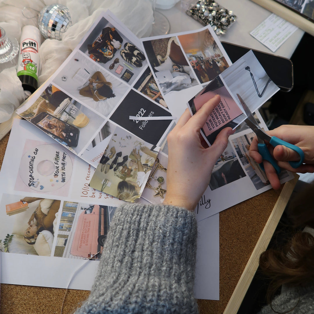 January Stress: Why You Don’t Need to Become a New Person Overnight ...