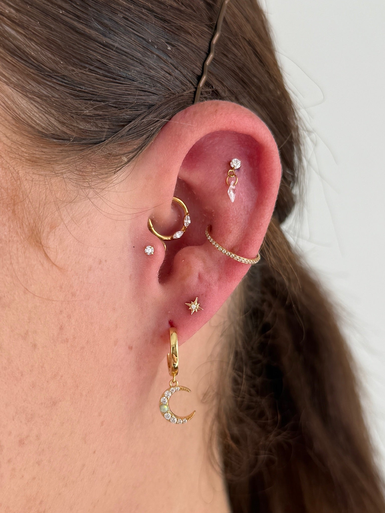 Piercing Dreams vs. Ear Anatomy: The Best Alternatives You’ll Love ...