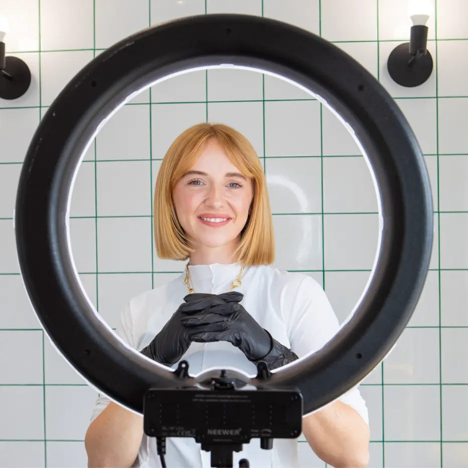 Piercing Bumps: What They Are and How to Handle Them - Dorathy & J