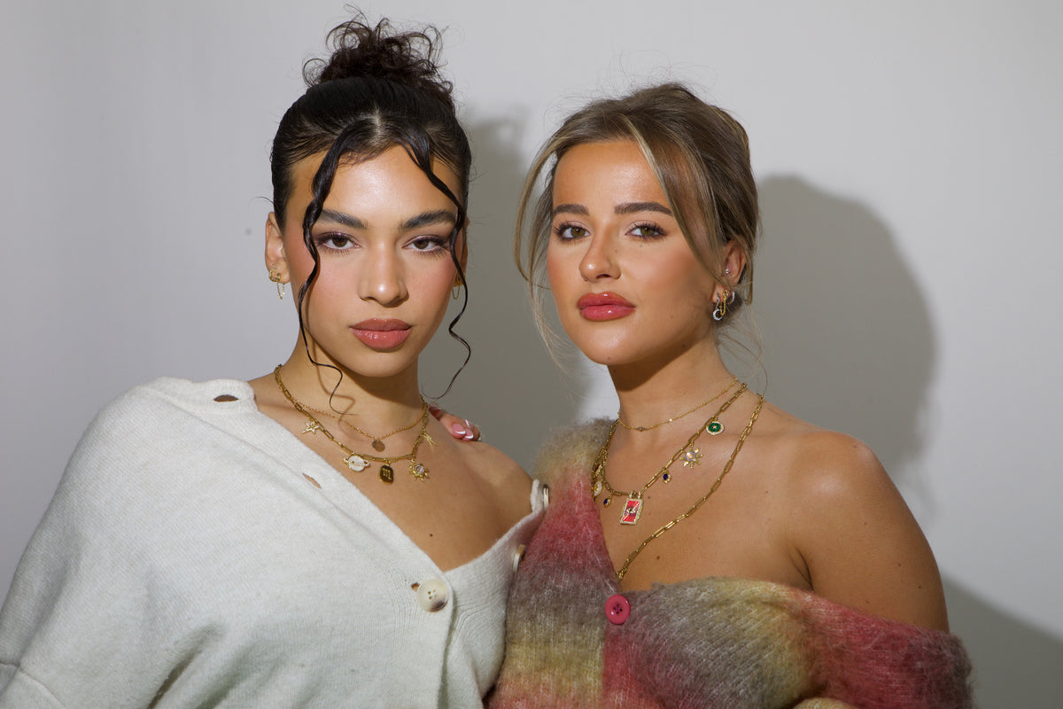 DORATHY & J – Dorathy & J