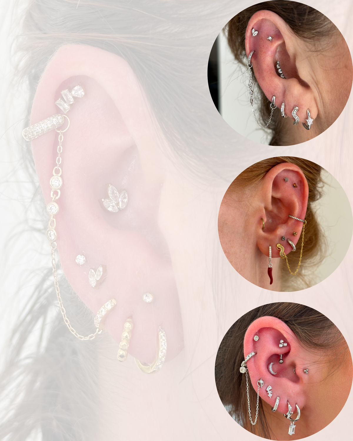 DORATHY & J - Piercing studio Liverpool – Dorathy & J