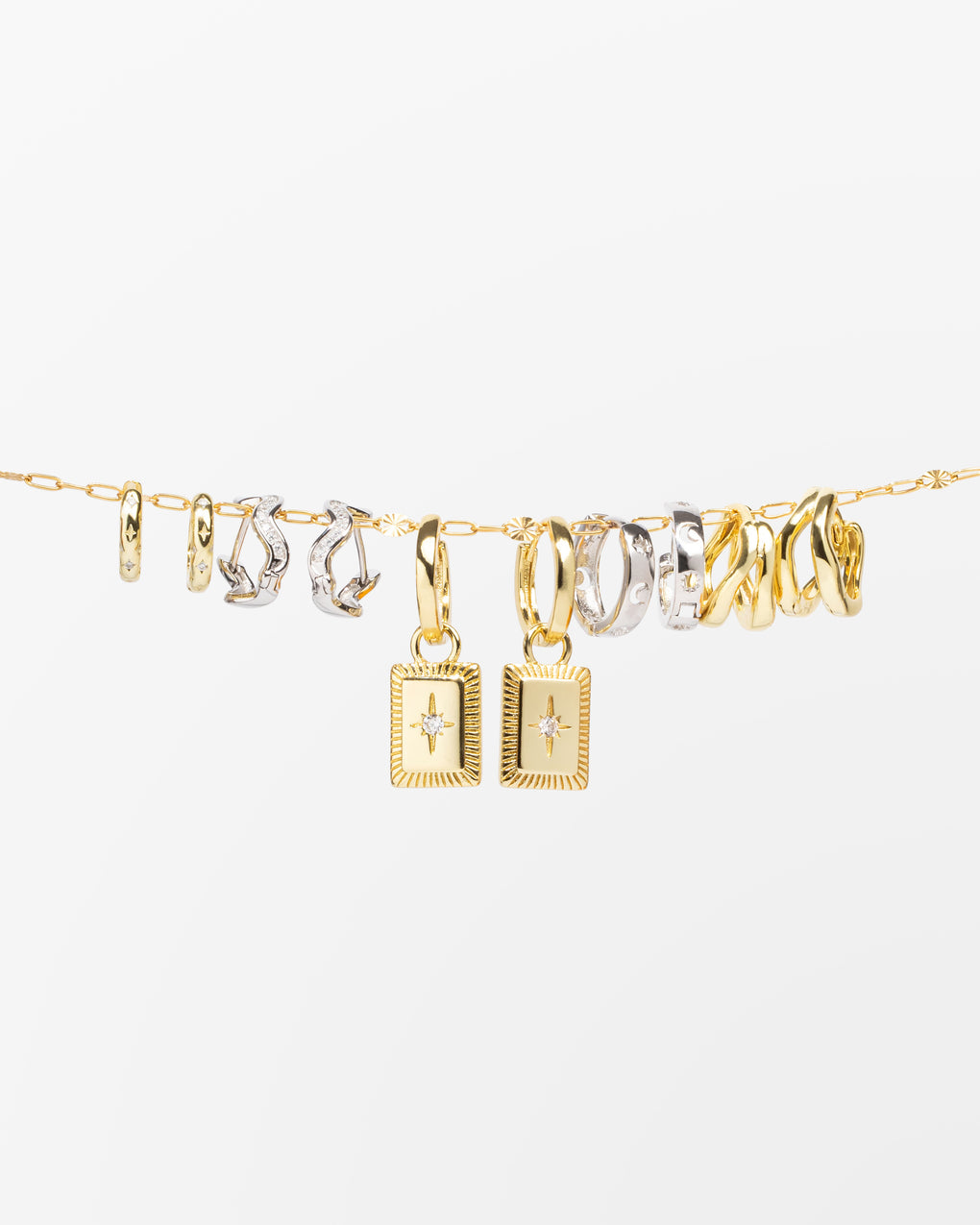 High Lobe Piercings: The Piercing Placement Everyone’s Asking For ...