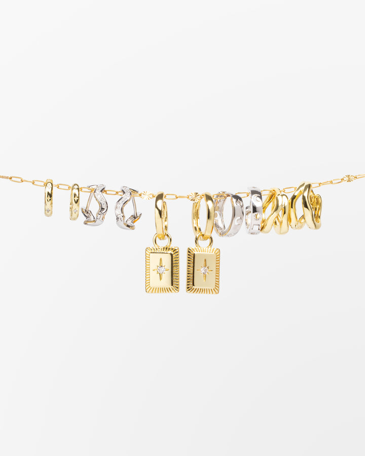 High Lobe Piercings: The Piercing Placement Everyone’s Asking For ...