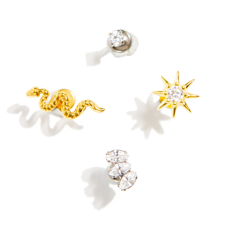 DORATHY & J - Piercing studio Liverpool – Dorathy & J